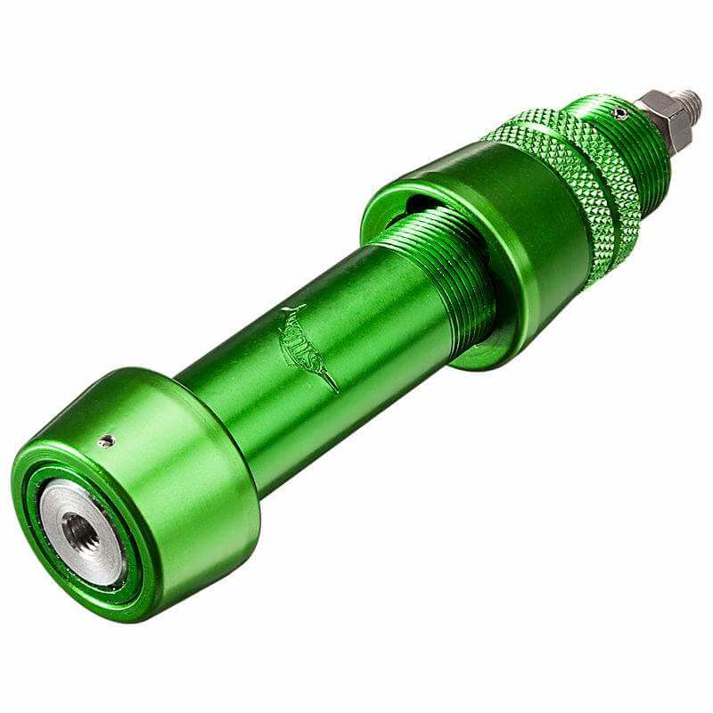 Muzzy Anchor Reel Seat - The Bowfishing Supply Store